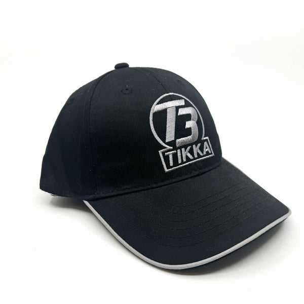 Tikka T3 Ball Cap - Canada Brass
