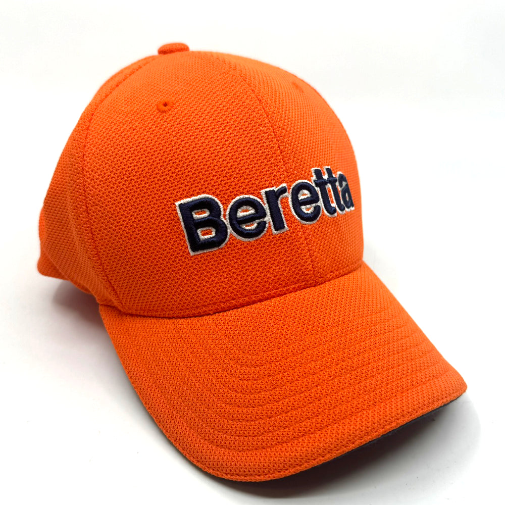 Beretta Flexfit Ball Cap - Canada Brass