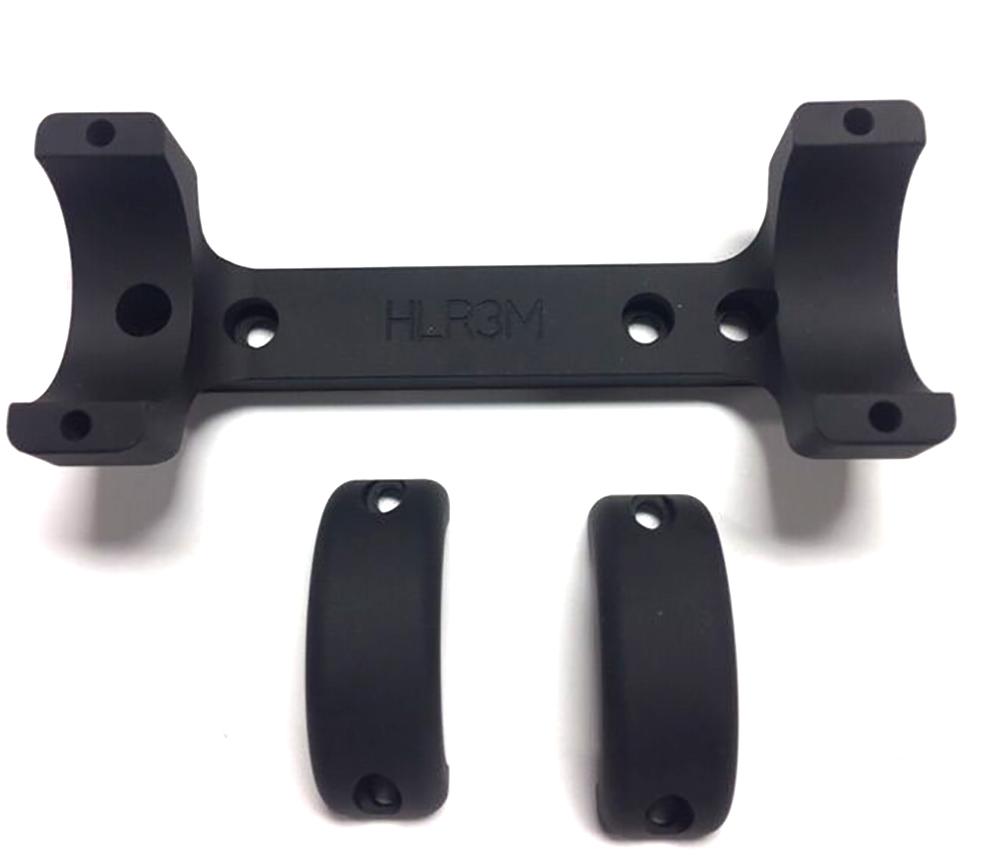 DNZ Game Reaper 1 Piece Mounting System for Henry Big Boy Rifles ...