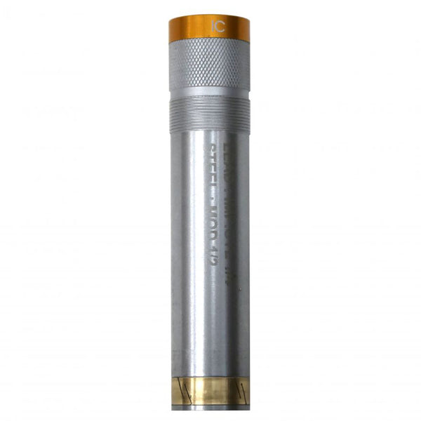 Browning 12ga Invector-DS Choke Tubes - Canada Brass