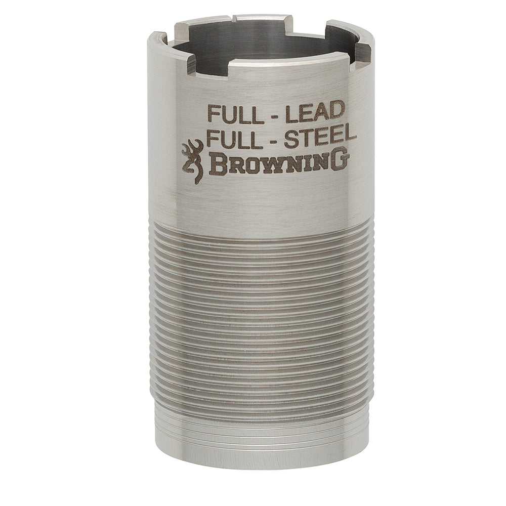 Browning Standard Invector 12ga Choke Tubes - Canada Brass