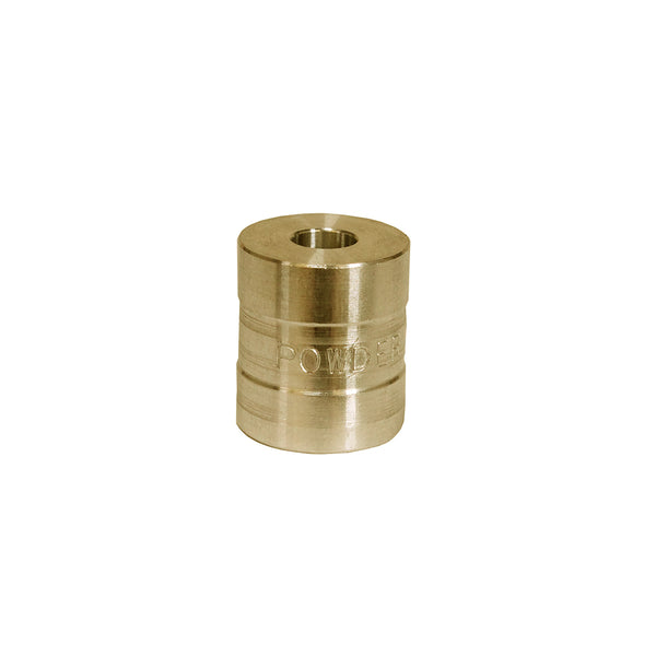 Hornady Pistol Powder Bushings - Canada Brass