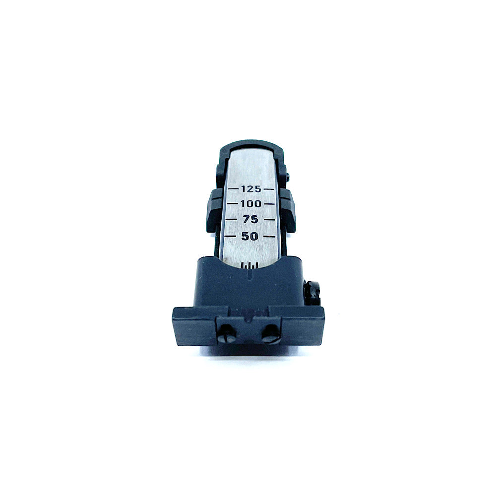 Anschutz series 1416-1616 adjustable rear sight from 50-125 metres for ...