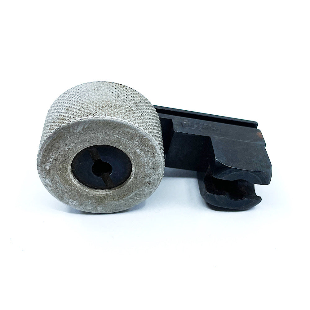 Anschutz Target Rifle Rail Attachment - Canada Brass